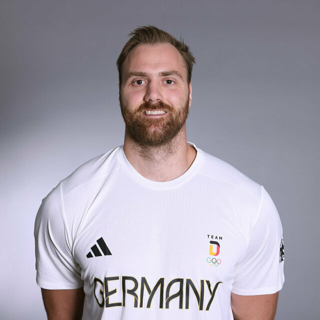 Andreas Wolff | Team Deutschland
