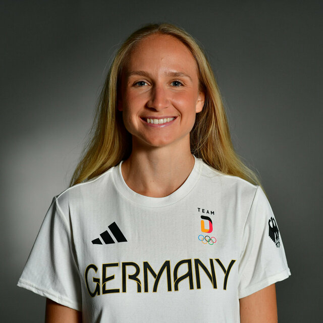 Lisa Nolte | Team Deutschland
