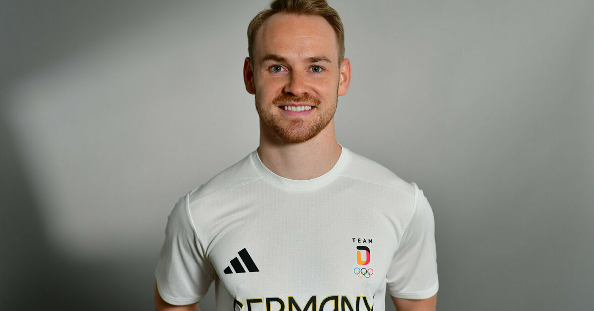 Christopher Rühr | Team Deutschland