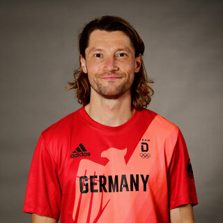Martin Zwicker | Team Deutschland