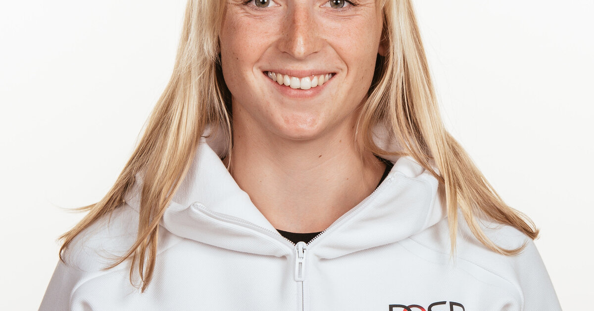 Annika Bochmann | Team Deutschland