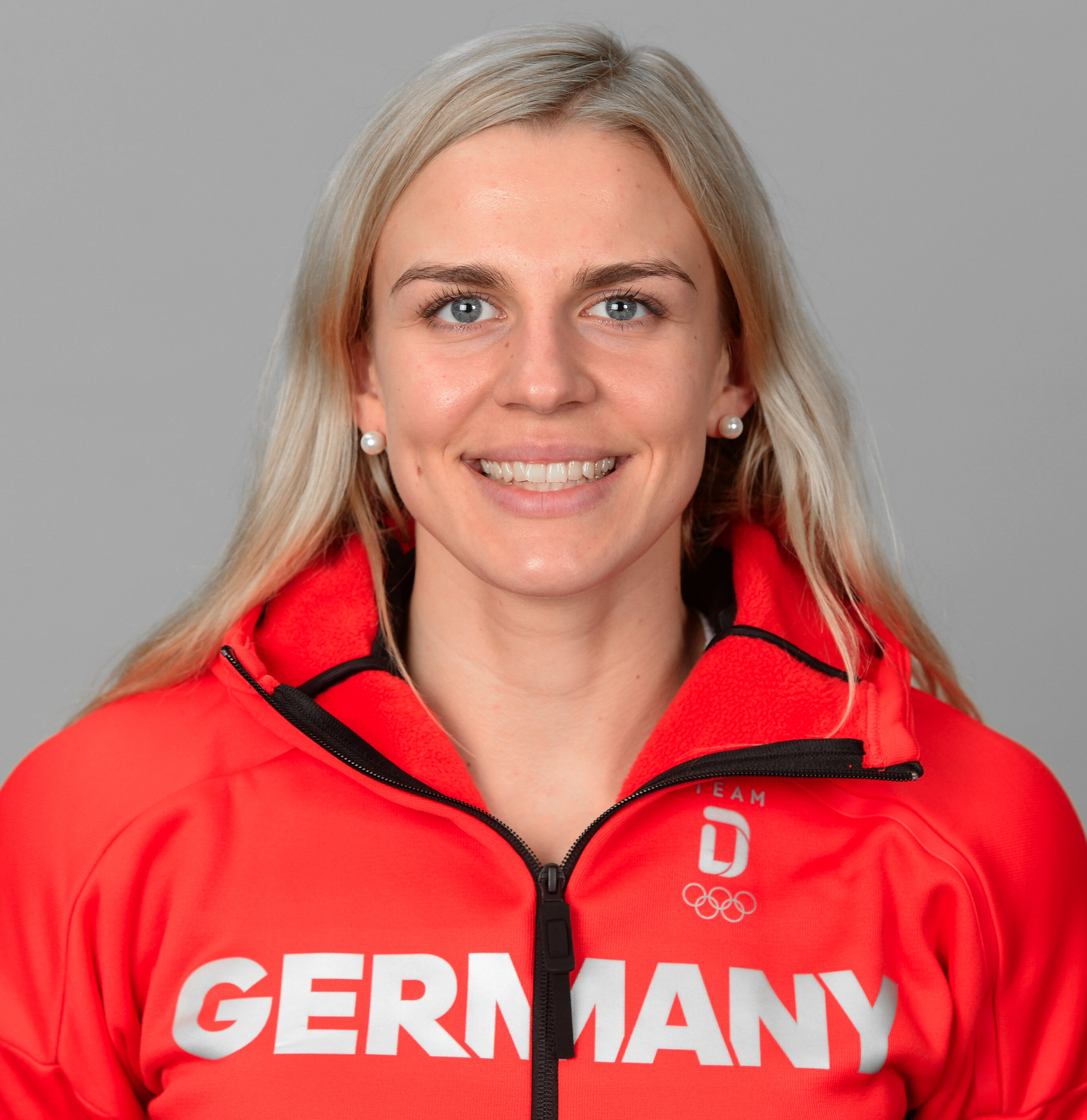 Annika Drazek | Team Deutschland