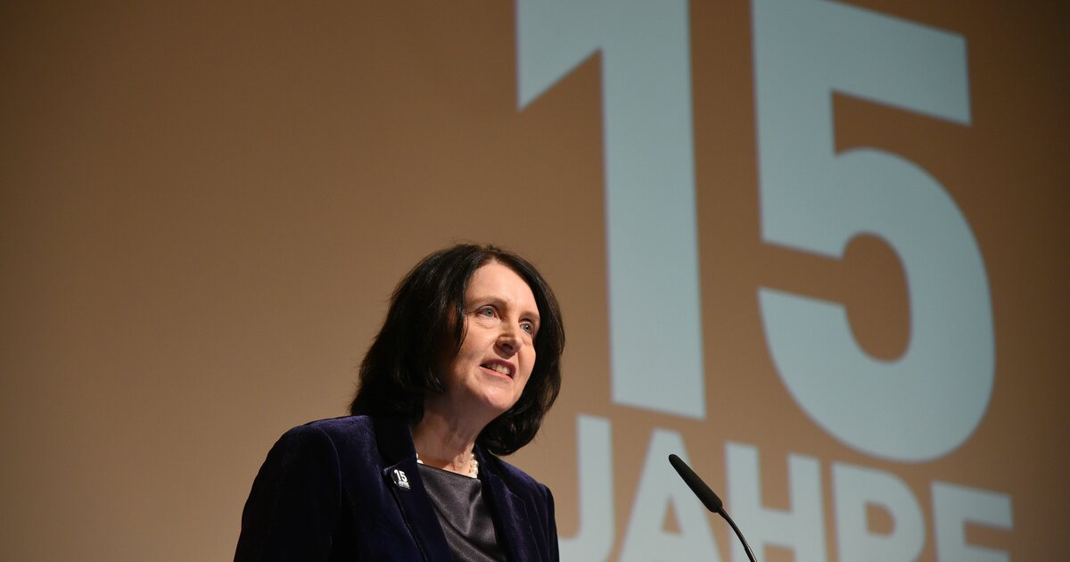 NADA feiert 15-jähriges Jubiläum | Team Deutschland