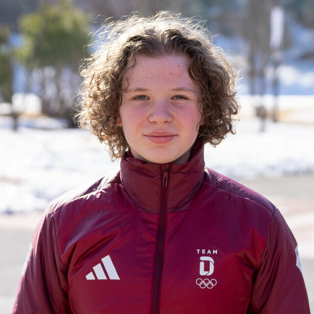 Charleen Poindl | Team Deutschland