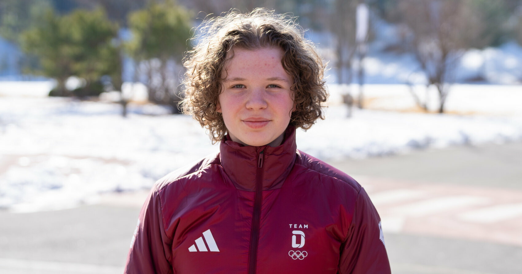 Charleen Poindl | Team Deutschland