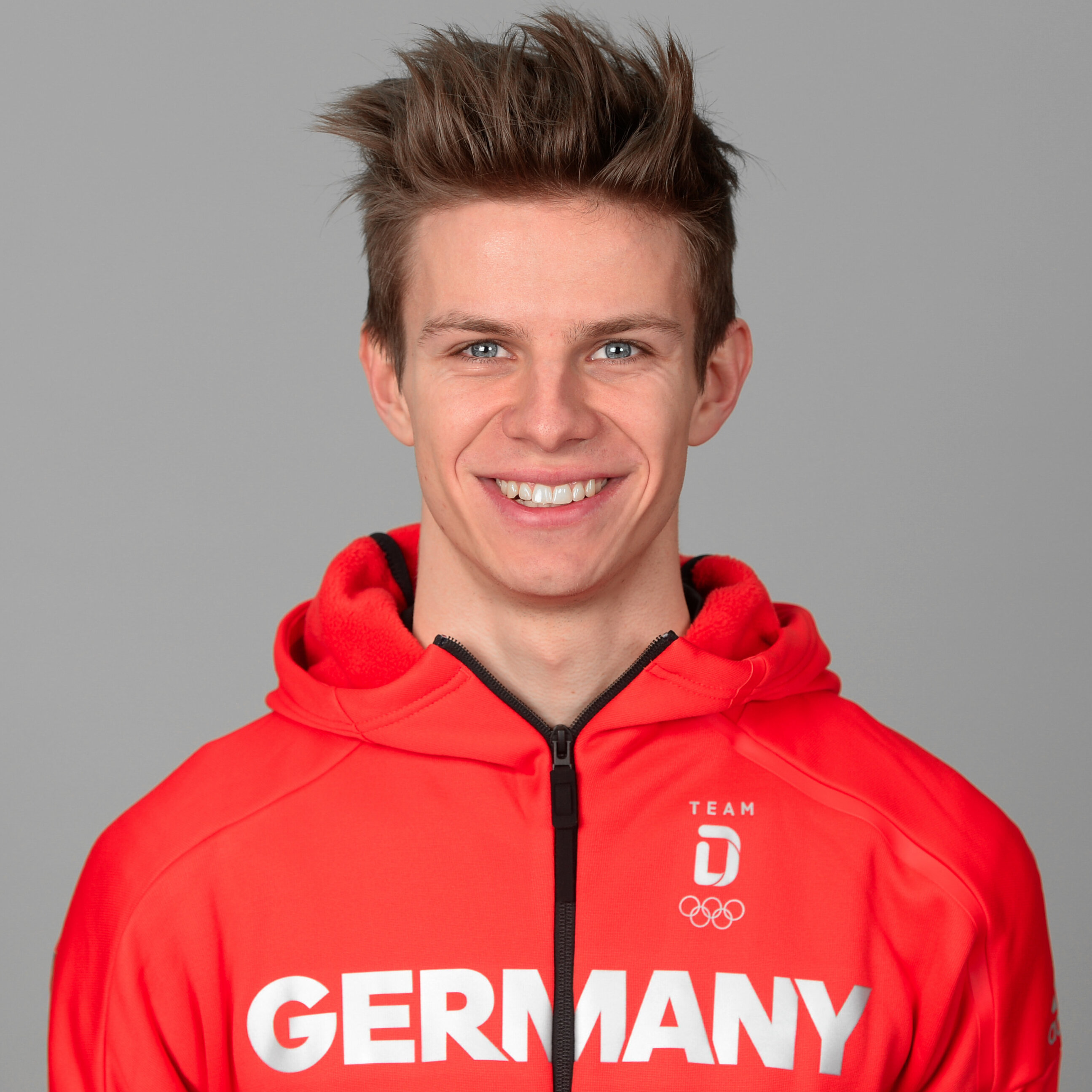 Andreas Wellinger | Team Deutschland