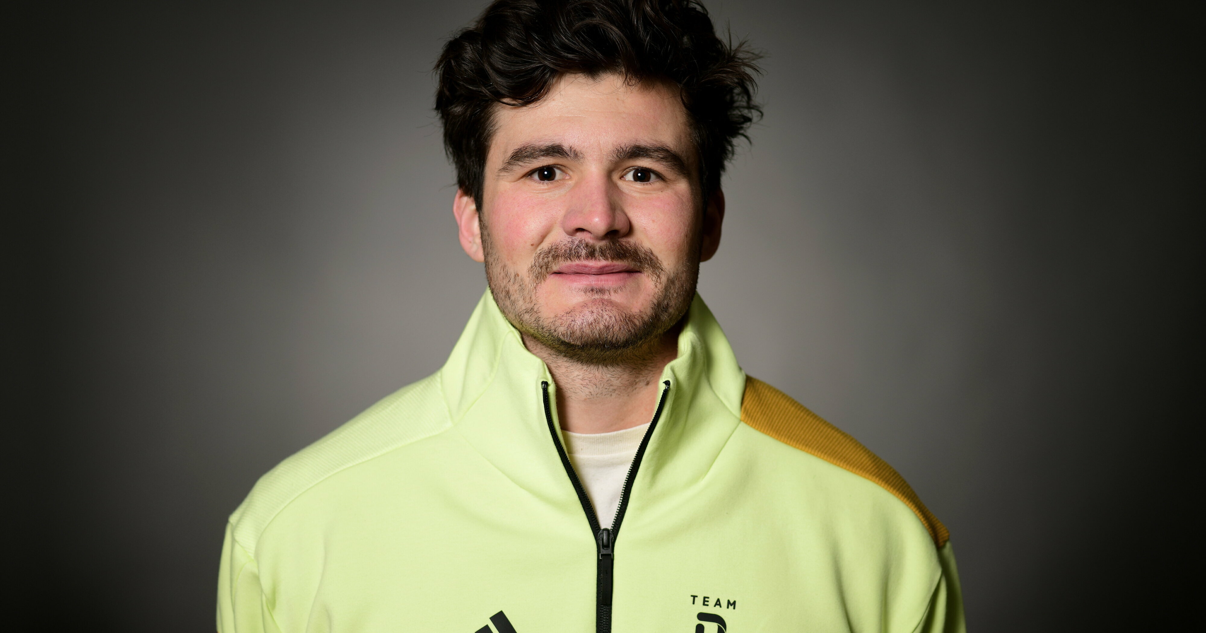 Paul Berg | Team Deutschland