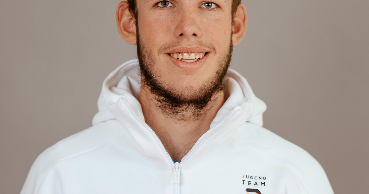 Filip John | Team Deutschland