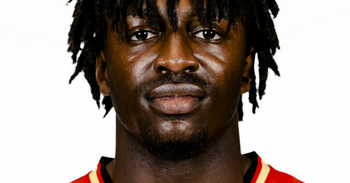 Denzel Agyeman | Team Deutschland