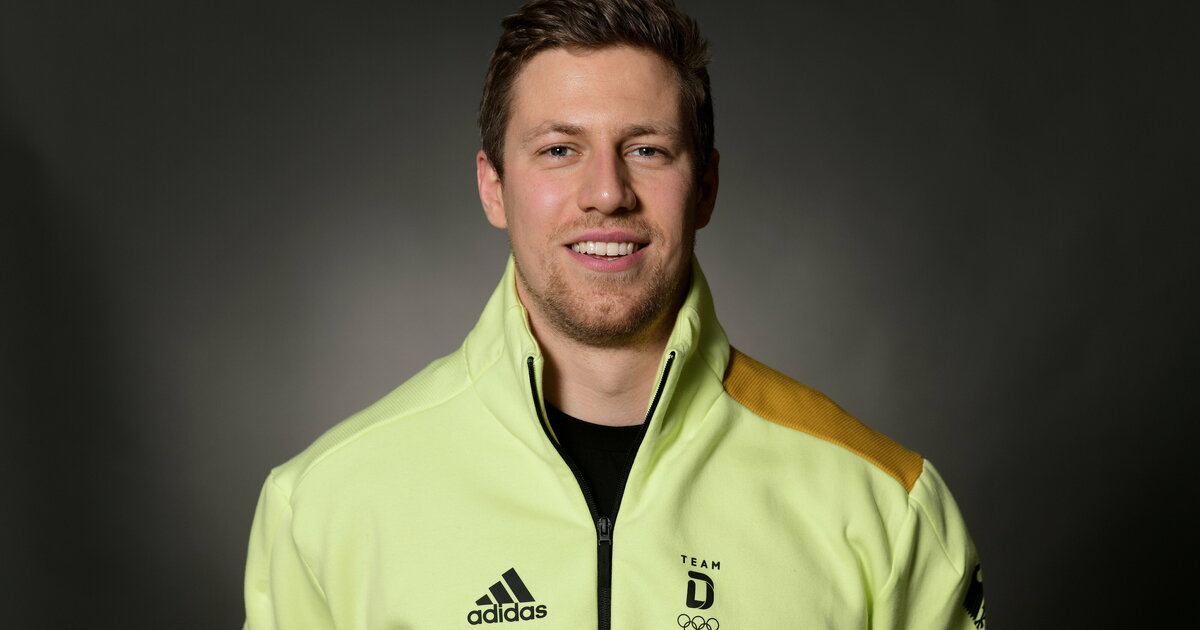 Florian Bauer | Team Deutschland