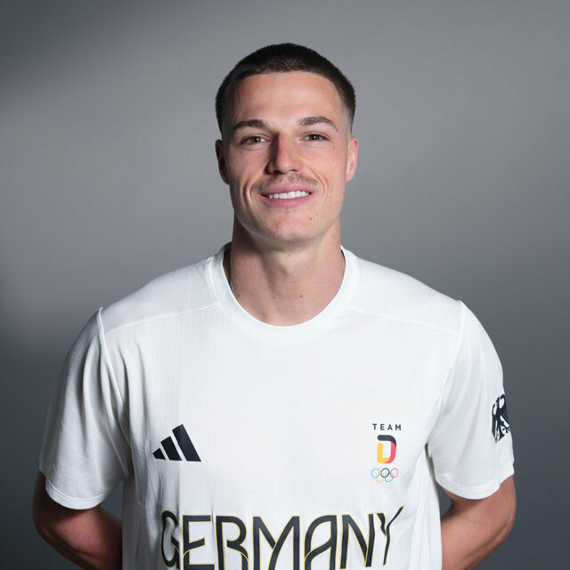 Julian Wagner | Team Deutschland