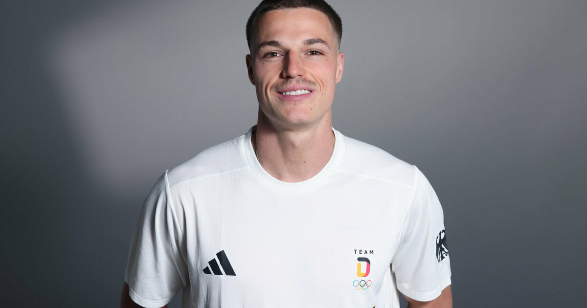 Julian Wagner | Team Deutschland