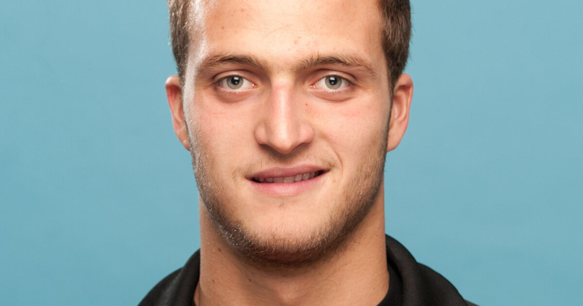 Markus Deibler | Team Deutschland