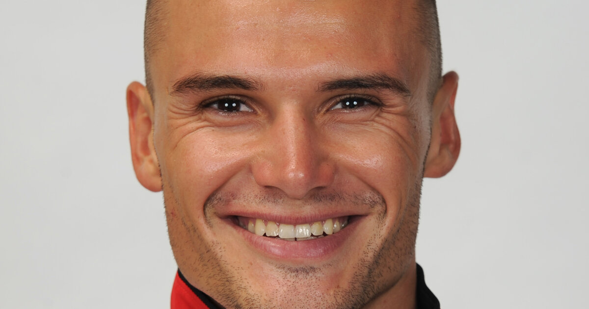 Eric Krüger | Team Deutschland