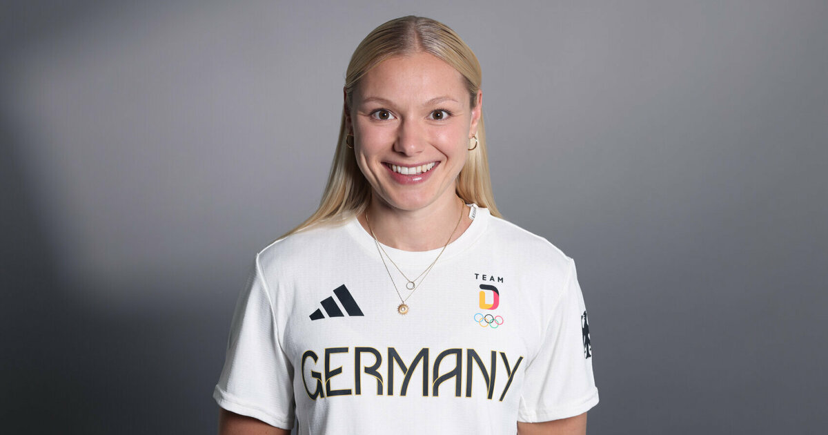 Lisa Mayer | Team Deutschland