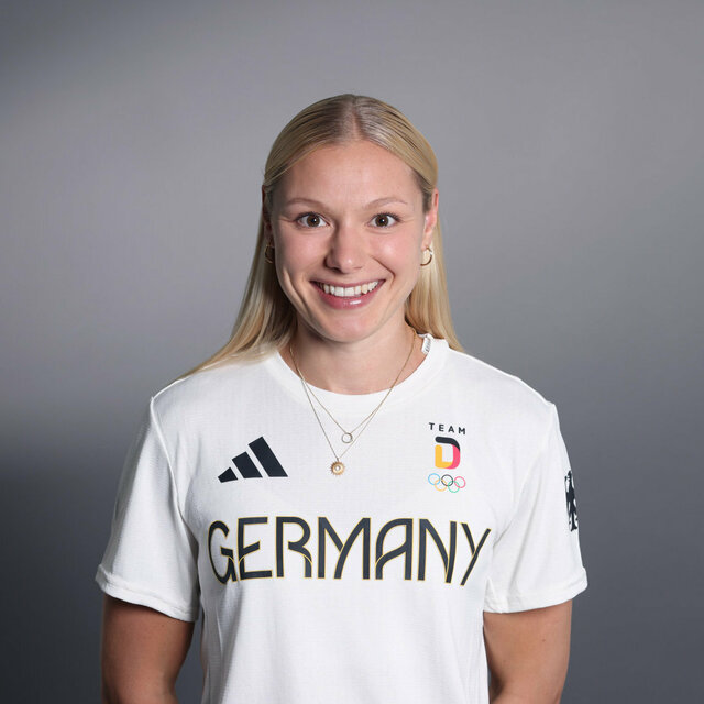 Lisa Mayer | Team Deutschland