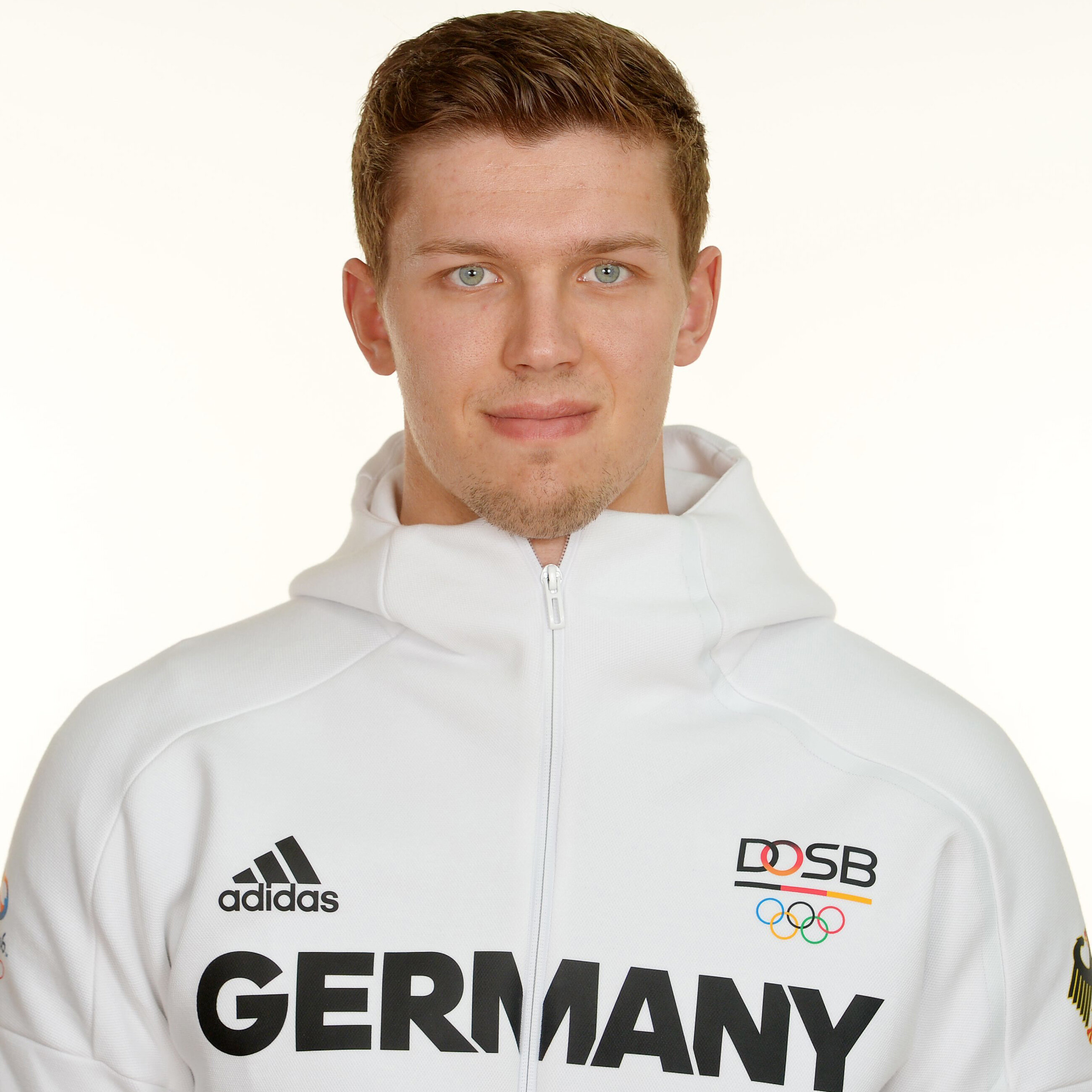 Christian Dissinger | Team Deutschland