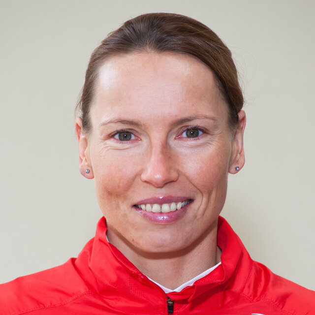 Anja Dittmer | Team Deutschland