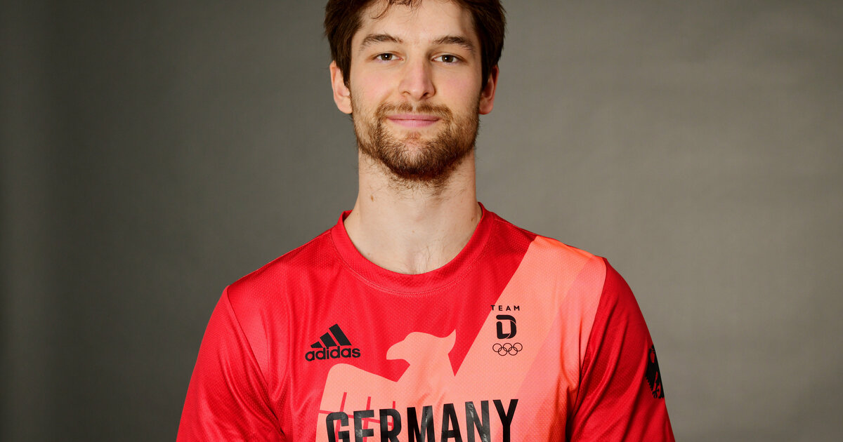 Jan Hojer | Team Deutschland
