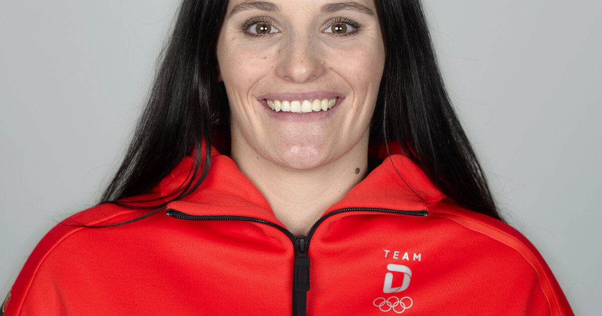 Christina Geiger | Team Deutschland