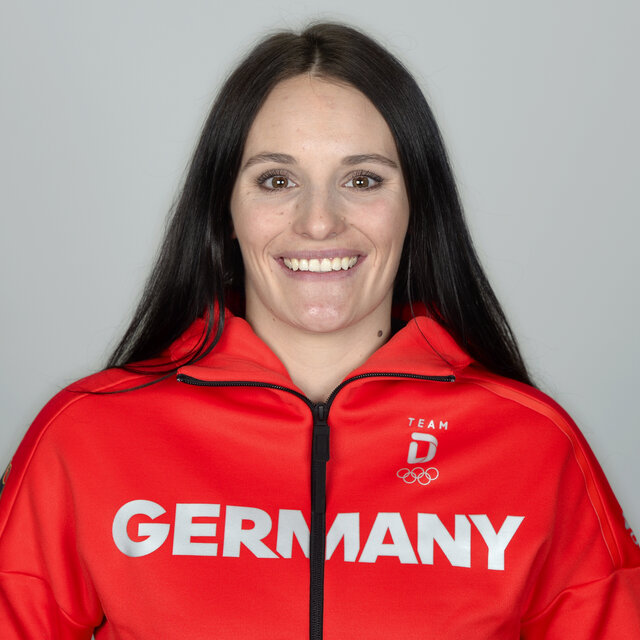 Christina Geiger | Team Deutschland