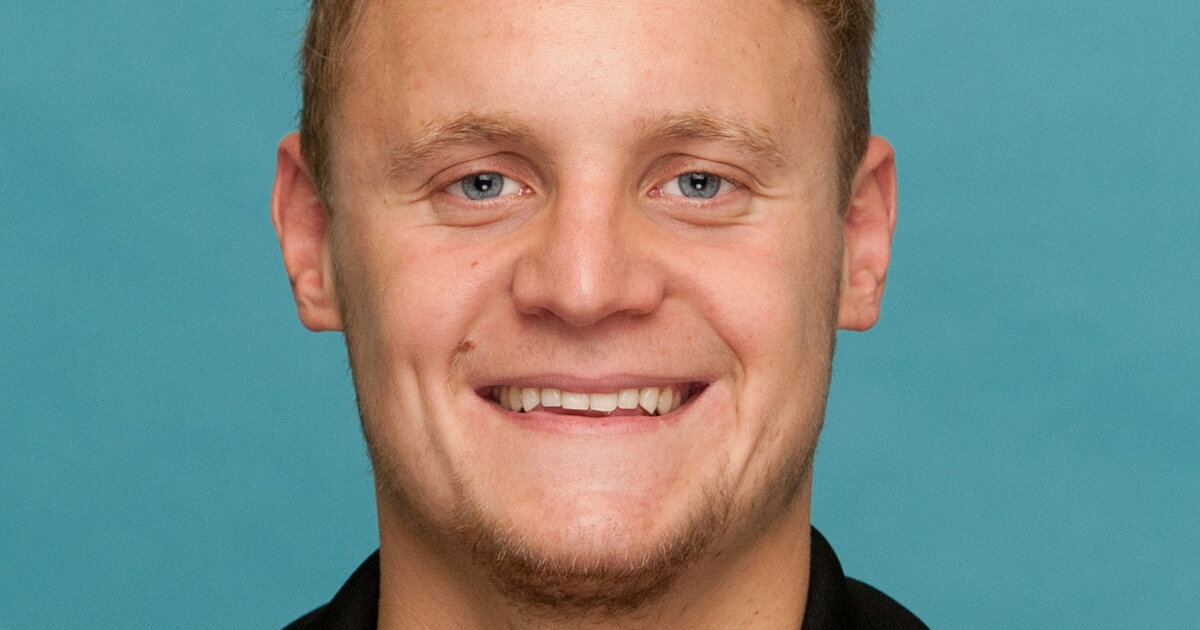 Dimitri Colupaev | Team Deutschland