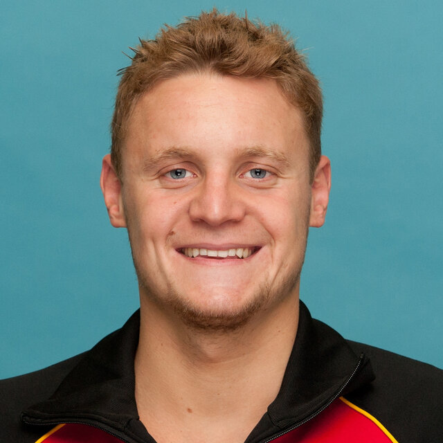 Dimitri Colupaev | Team Deutschland