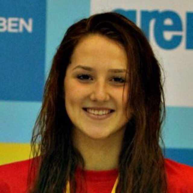 Kathrin Demler | Team Deutschland
