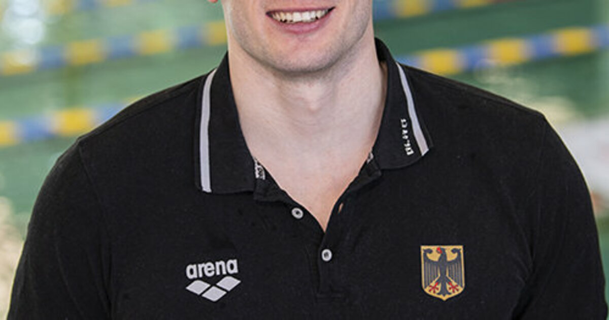 Danny Wieck | Team Deutschland