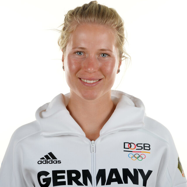 Julia Lier | Team Deutschland