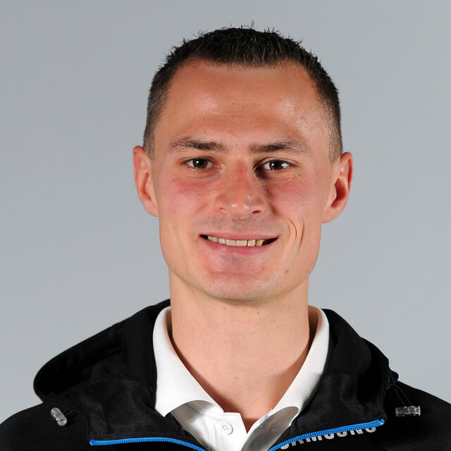 Robert Seifert | Team Deutschland