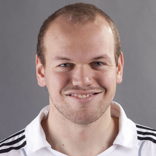 Thilo Stralkowski | Team Deutschland