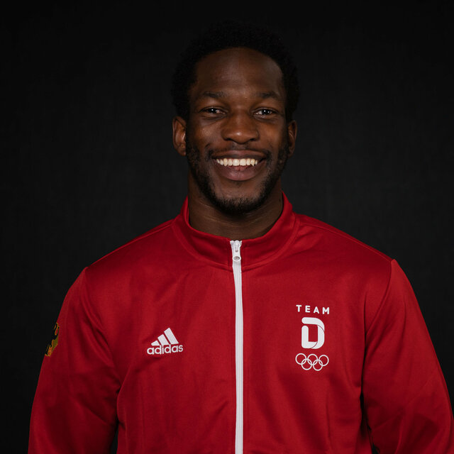 Kevin Schumann | Team Deutschland