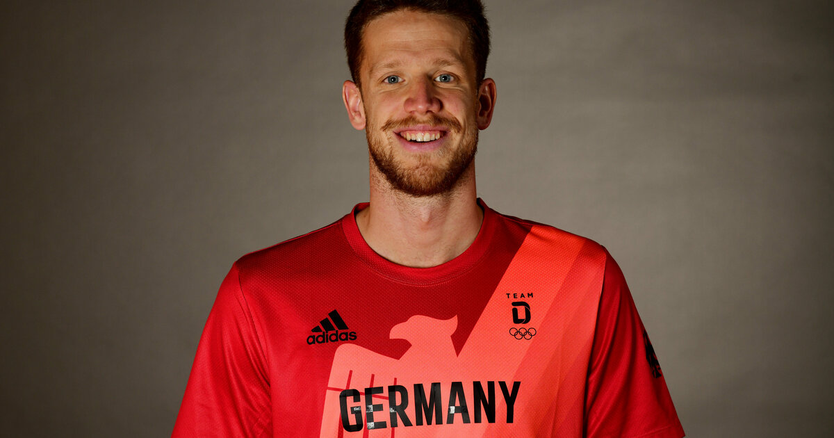 Philip Heintz | Team Deutschland