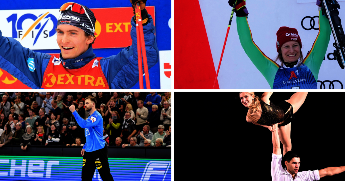 Team D Update | Team Deutschland