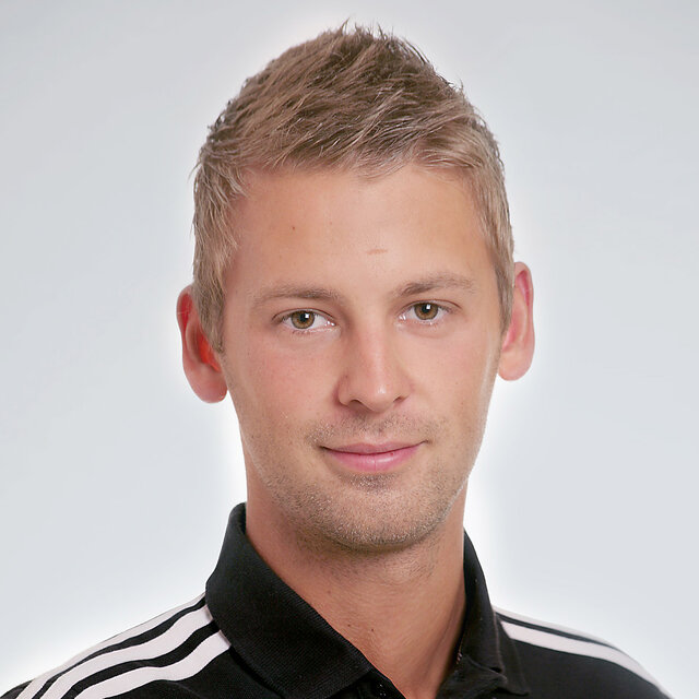 Alexander Kröckel | Team Deutschland