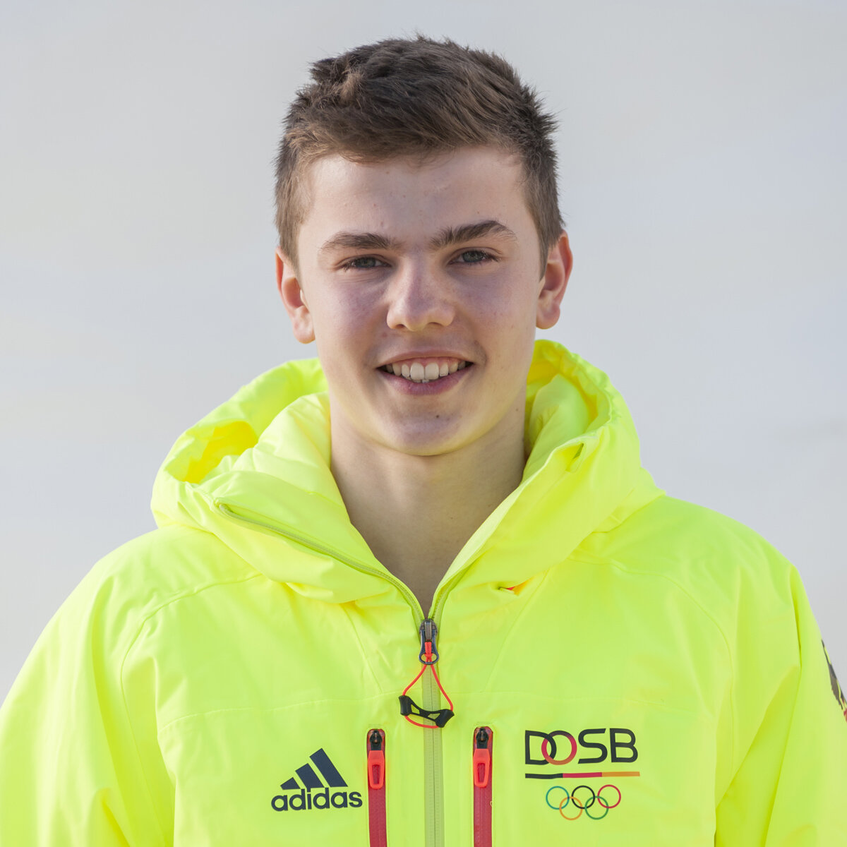 Jonathan Siegel | Team Deutschland