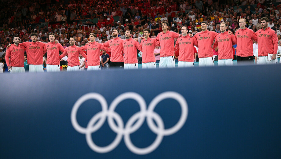 Annika Lott | Team Deutschland