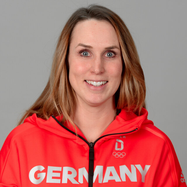 Erline Nolte | Team Deutschland
