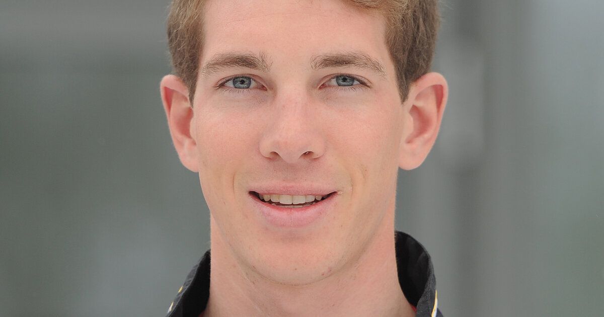 Patrick Follmann | Team Deutschland