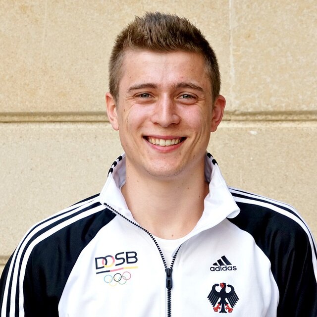 Raphael Beck | Team Deutschland
