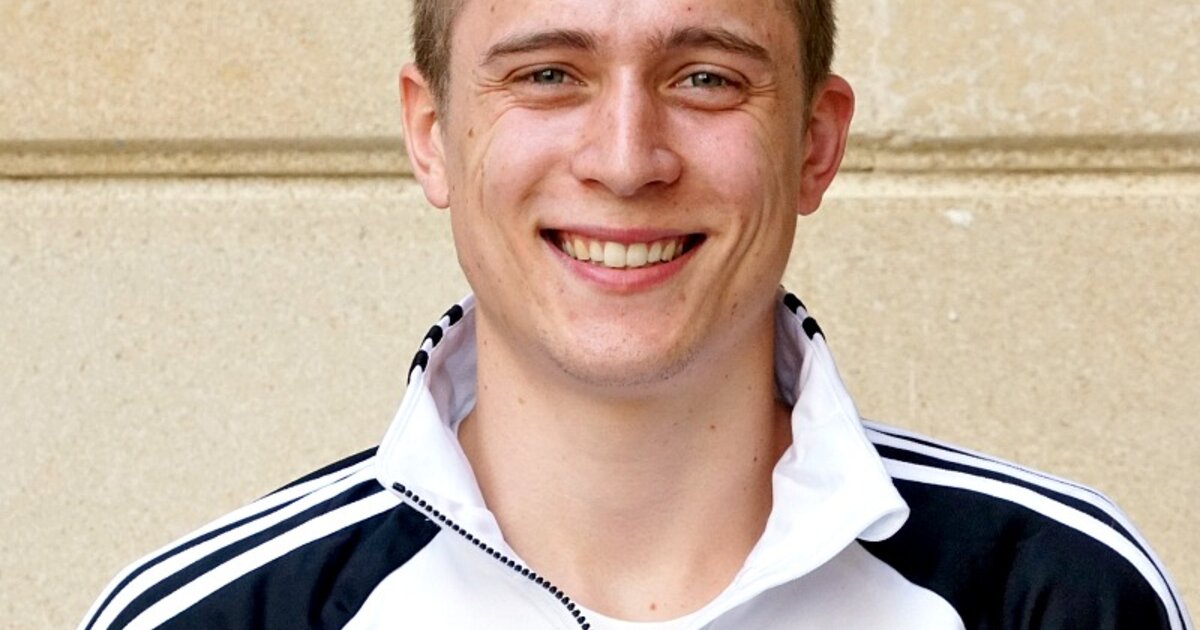 Raphael Beck | Team Deutschland