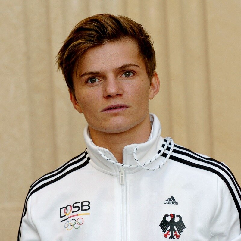 Azize Nimani | Team Deutschland