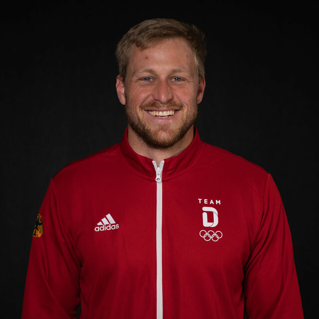 Max Rendschmidt | Team Deutschland