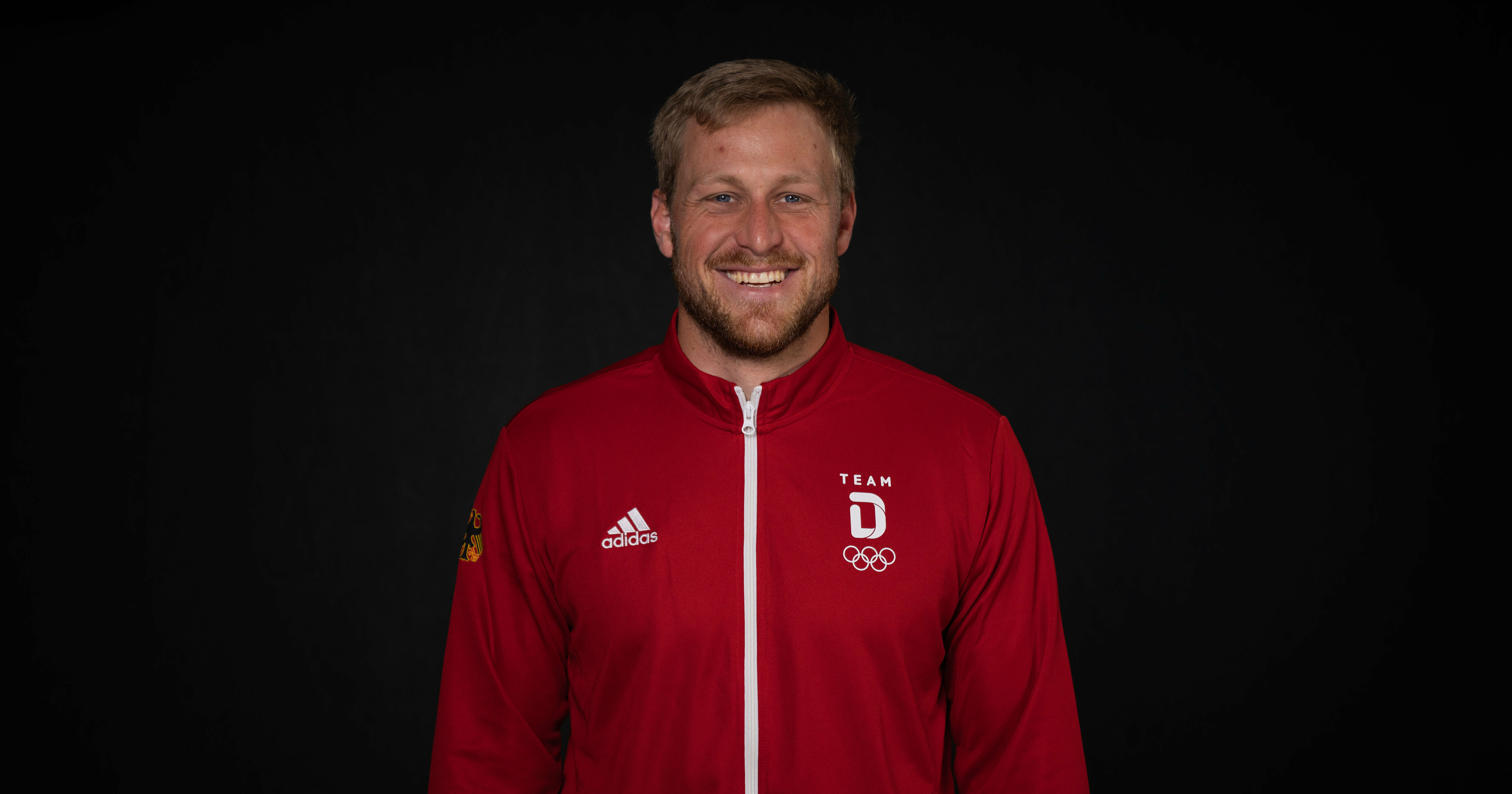 Max Rendschmidt | Team Deutschland