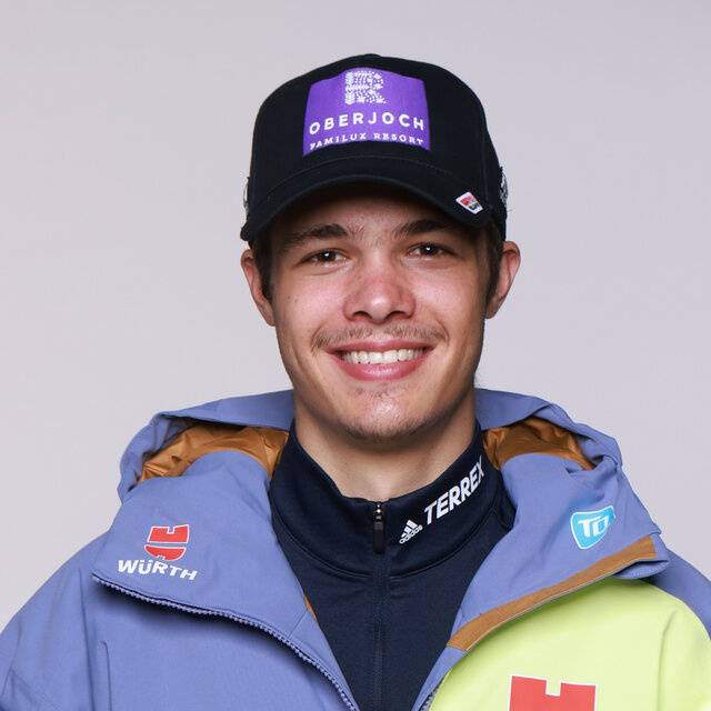 Philipp Raimund | Team Deutschland