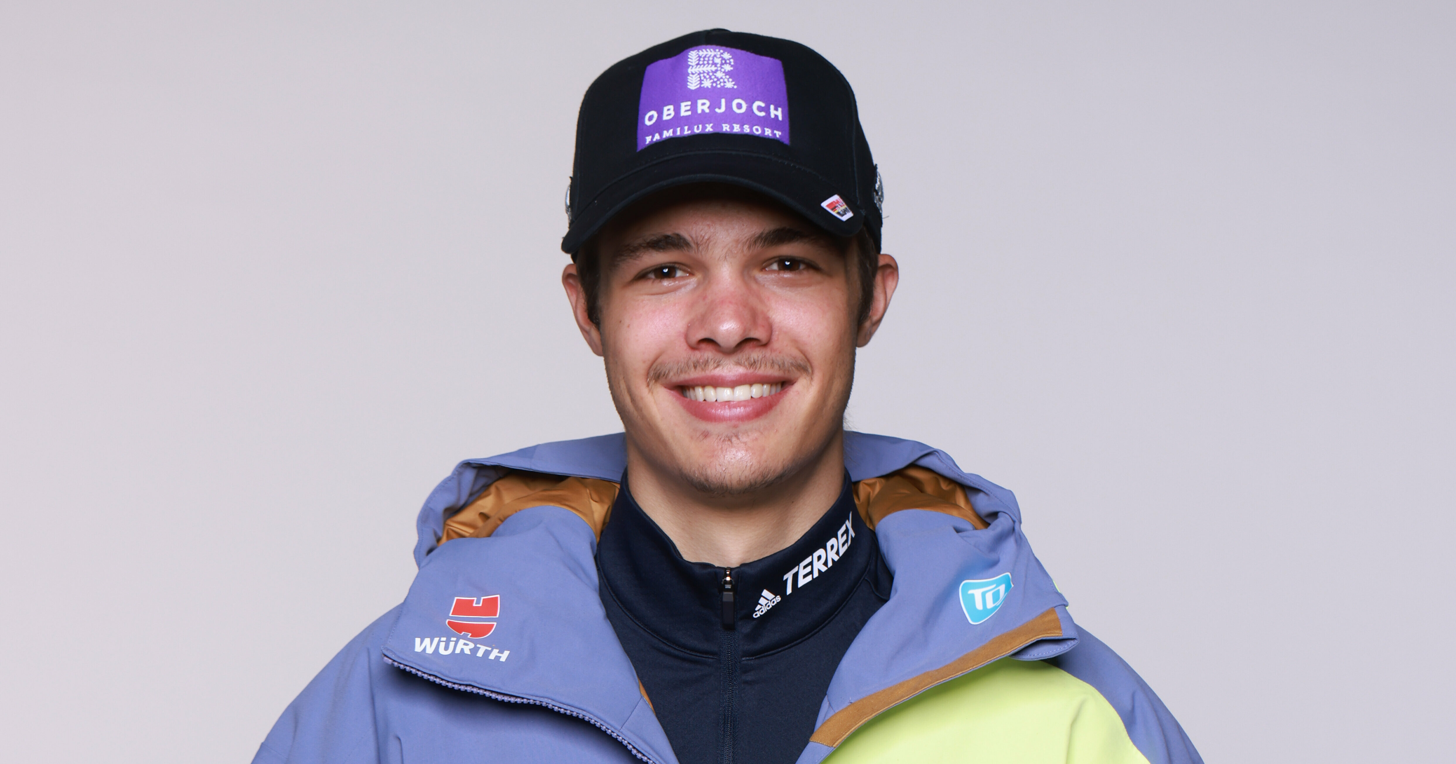 Philipp Raimund | Team Deutschland