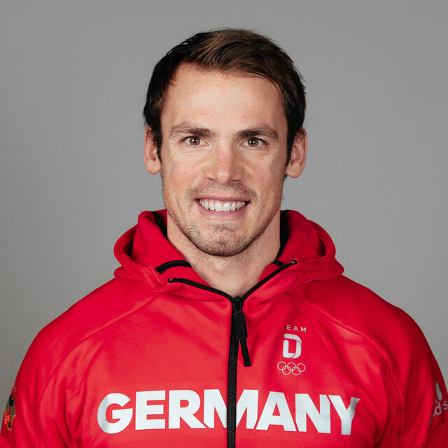 Simon Schempp | Team Deutschland