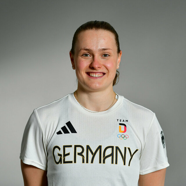 Laura Riedemann | Team Deutschland