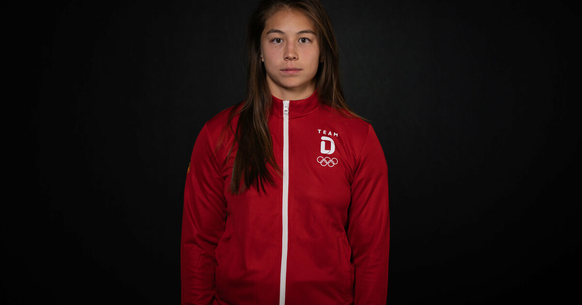 Sofie Fella | Team Deutschland